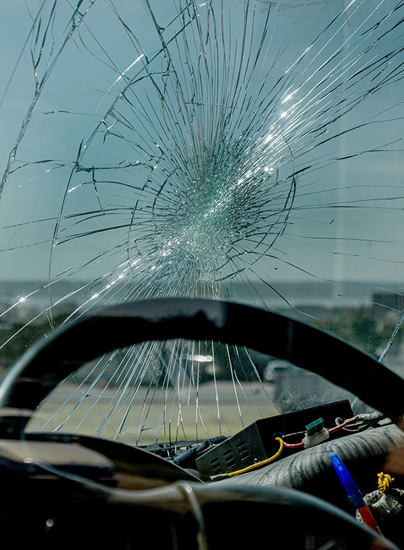 ADAS Windscreen Recalibration │ Champion Autoglass