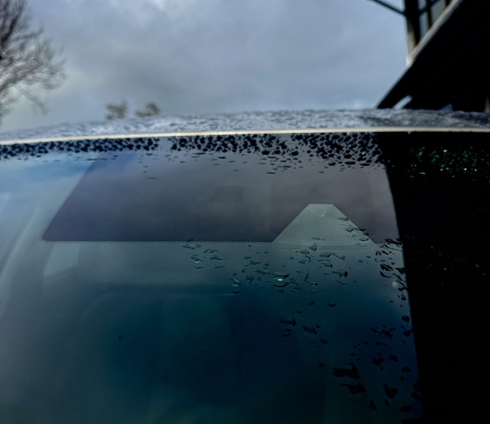 A Simple Guide to What an ADAS Windscreen Is │Champion Autoglass